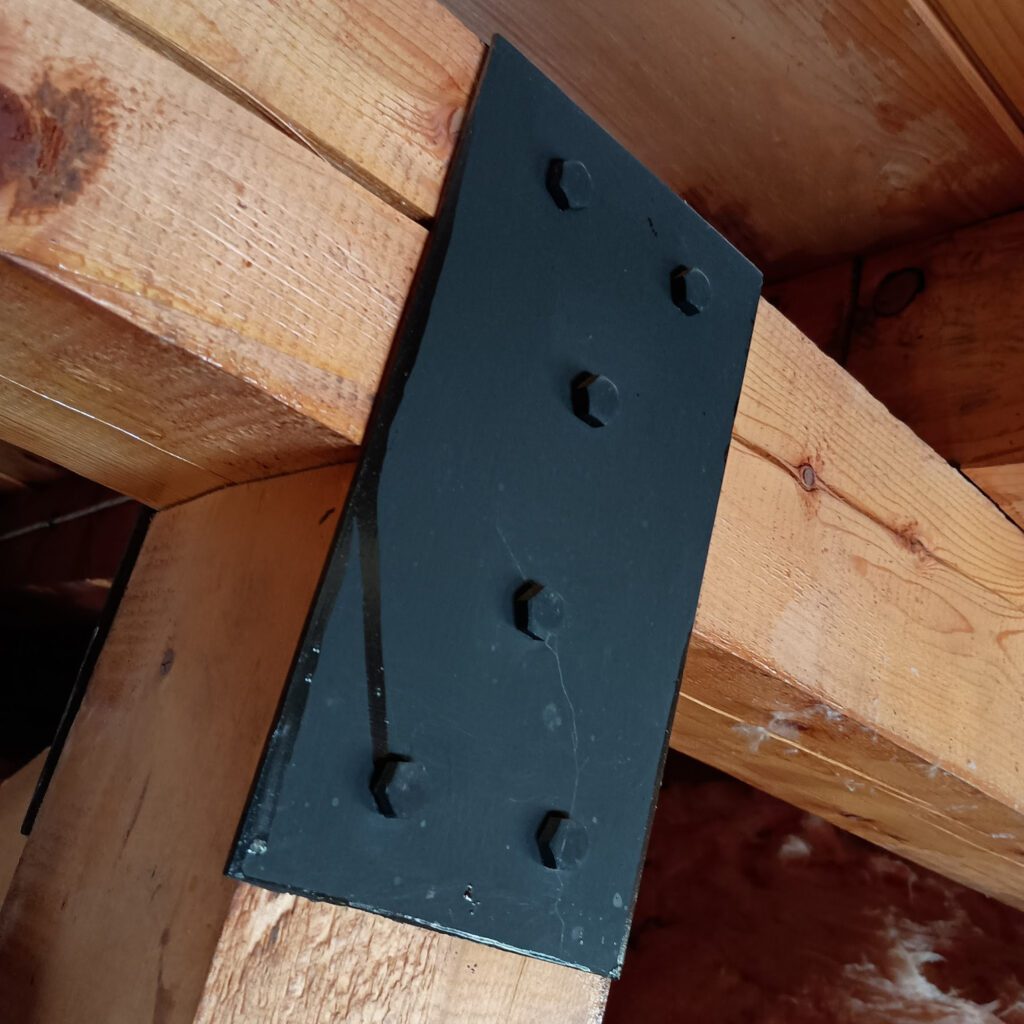 Timberframing FAQ – Groton Timberworks