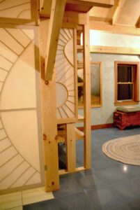 Japanese & Asian Timberframing – Groton Timberworks