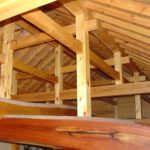 Japanese & Asian Timberframing – Groton Timberworks